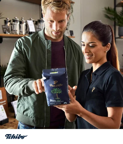 Miles Tea, Teabags & More | Café Rico